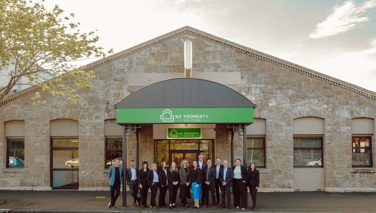 Our team | NZ Property Solutions